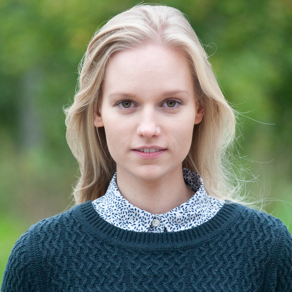 Meet Helery, our Horticulturist – Click & Grow UK